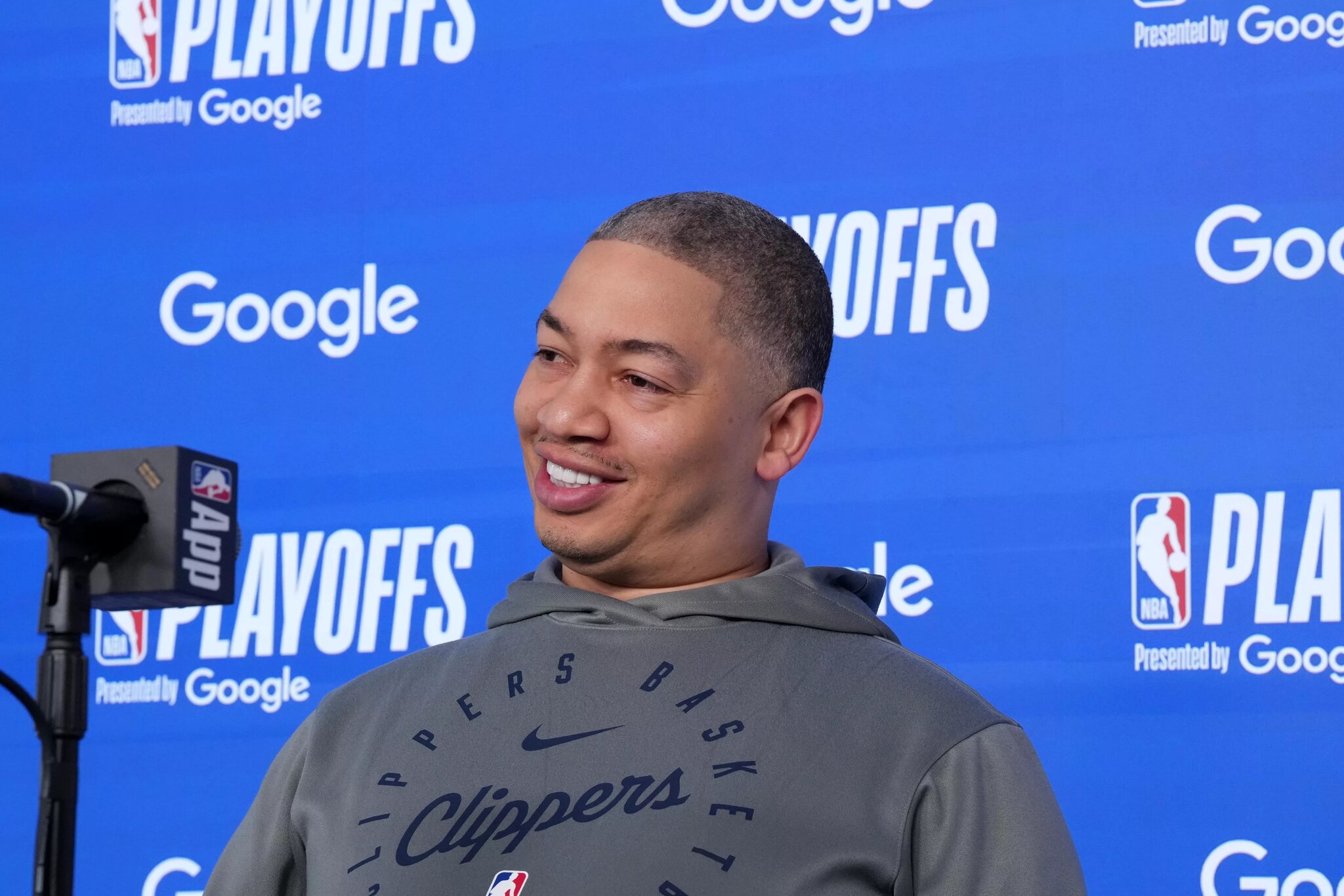 Tyronn Lue Has Thrived In Game 7 Settings - Last Word On Basketball