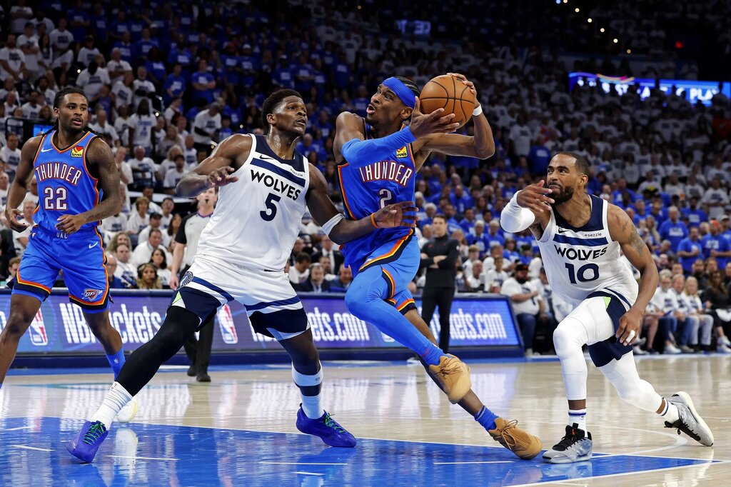 The Best NBA Players To Wear Jersey No. 2 - Last Word On Basketball