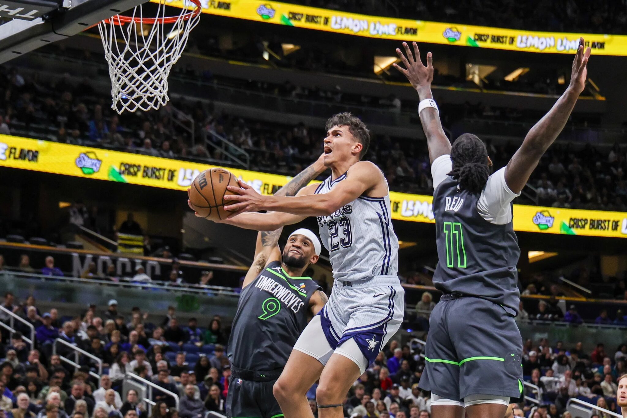 Franz Wagner and Tristan Da Silva Head to Eurobasket - Last Word On ...