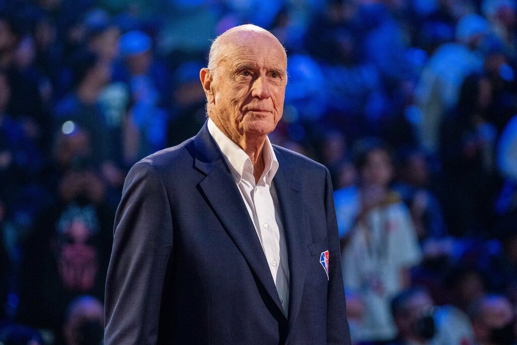 10 Best NBA Draft Picks In Atlanta Hawks History - Last Word On Basketball