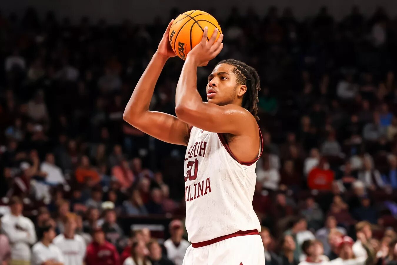 Bulls Eyeing 2 Prospects with 12th Pick - Last Word On Basketball