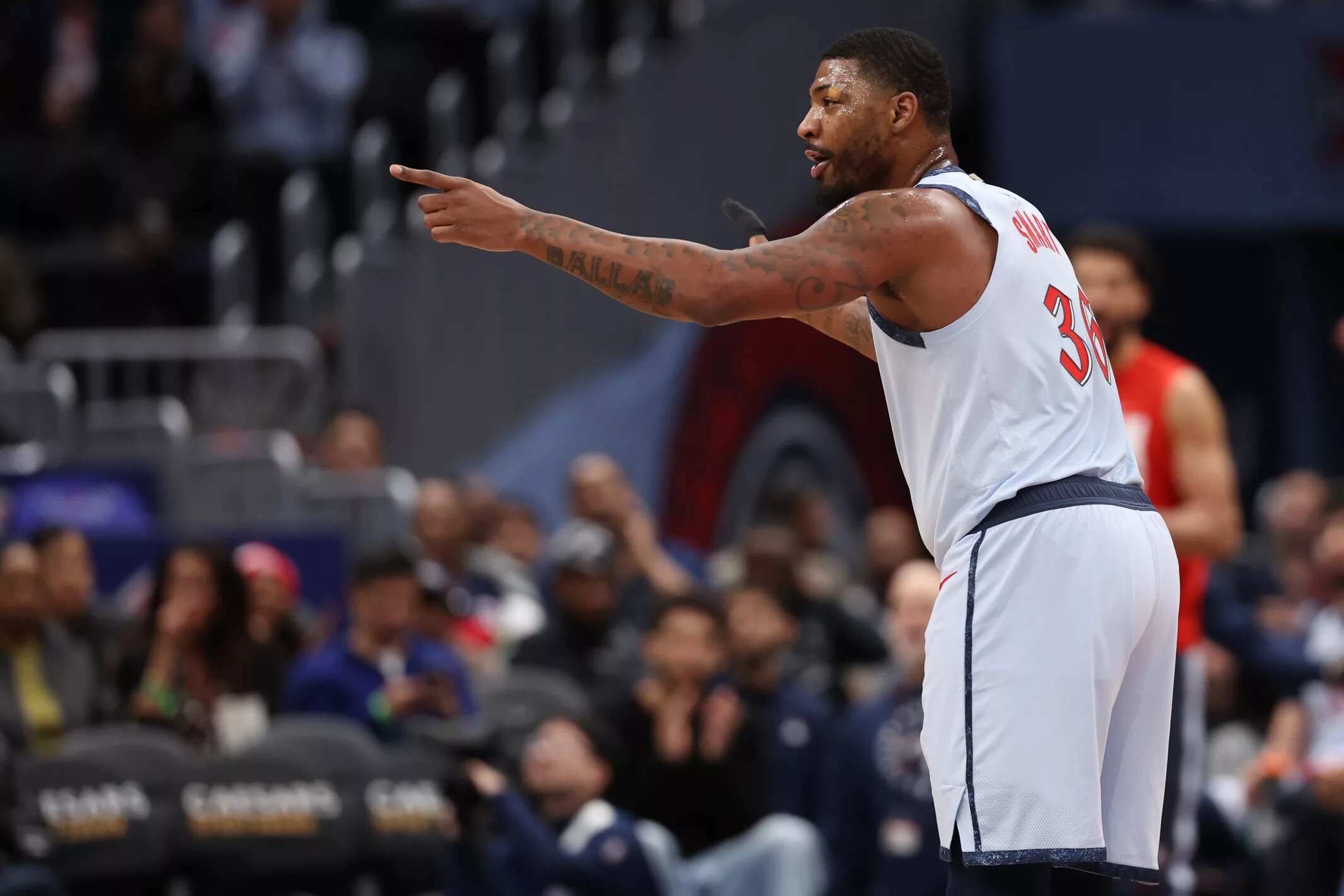 Wizards Veteran Guard Officially on Trade Block - Last Word On Basketball