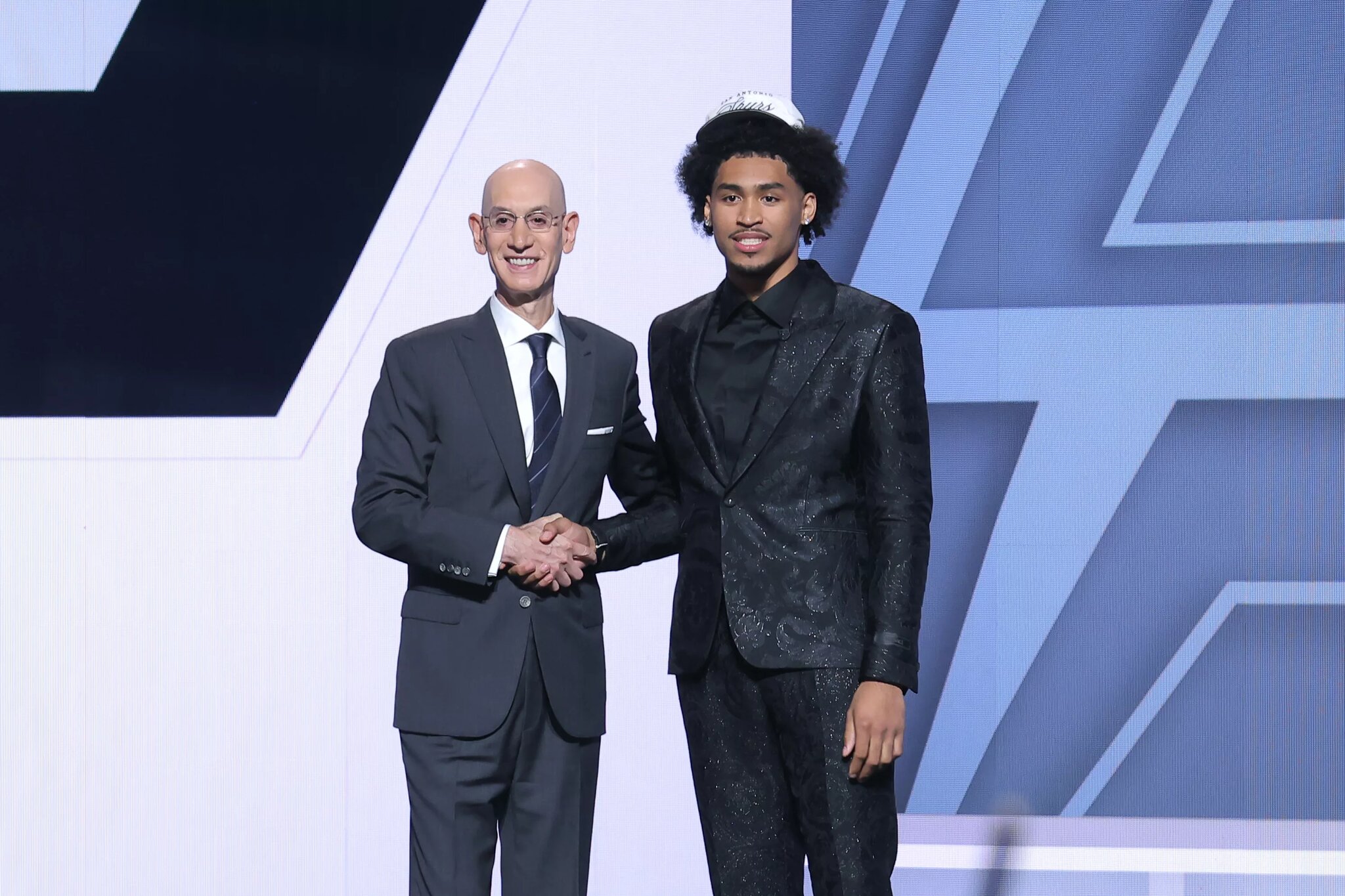 Record Breaking Night at the NBA Draft for the Big Ten - Last Word On ...