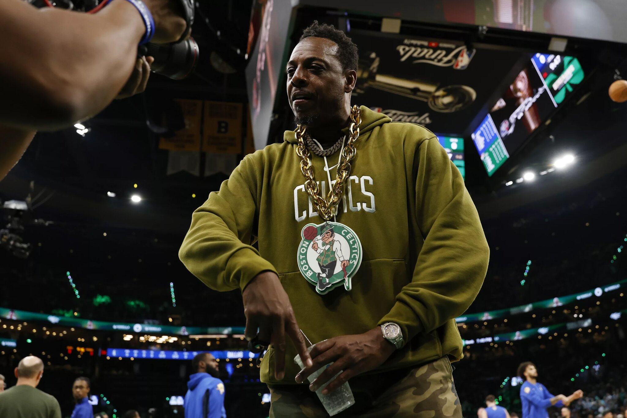 Boston Celtics Top 10 Players Since 2000