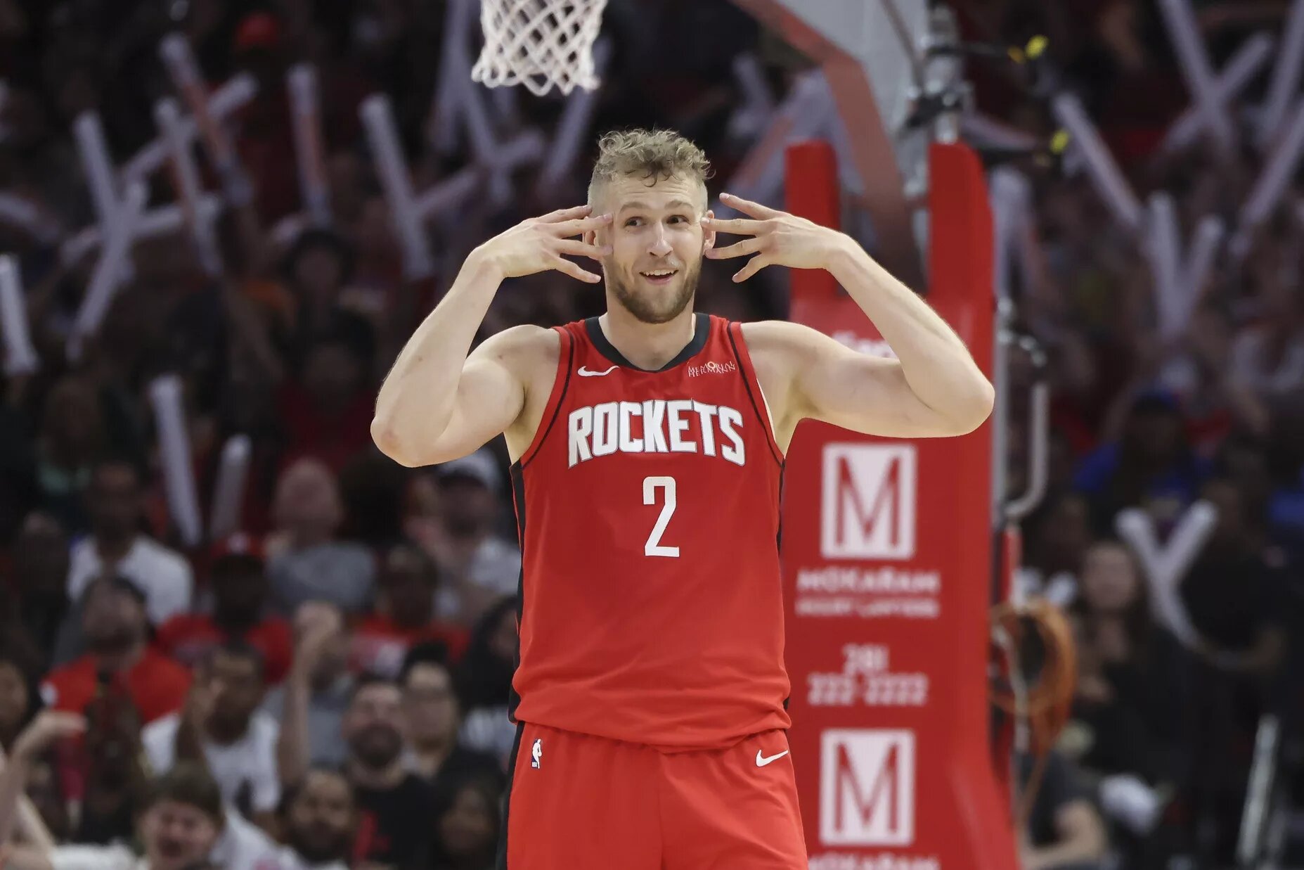 Jock Landale Waived, These Teams Could Be Potential Suitors - Last Word ...