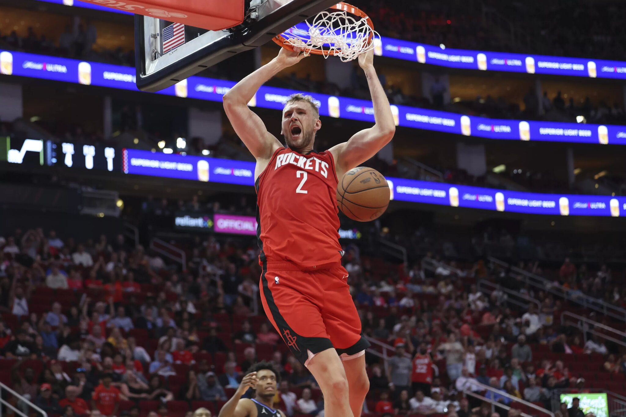 Jock Landale Waived, These Teams Could Be Potential Suitors - Last Word ...