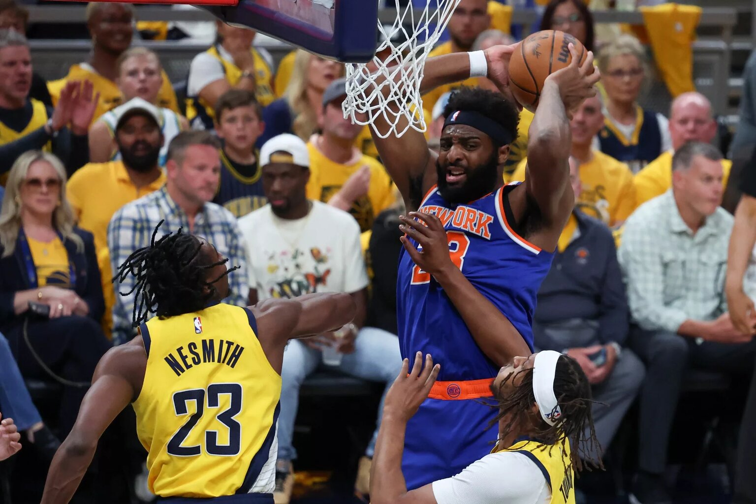 10 Best NBA Draft Picks In New York Knicks History - Last Word On ...