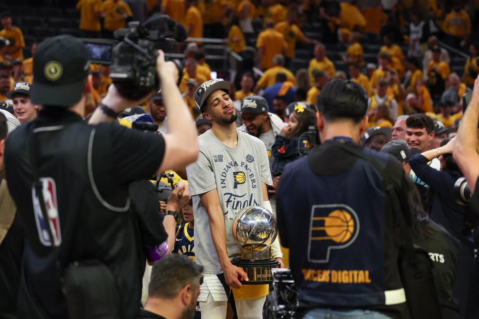 Pacers Waiting To Strike With 'Use Or Lose It' Cap Assets - Last Word ...