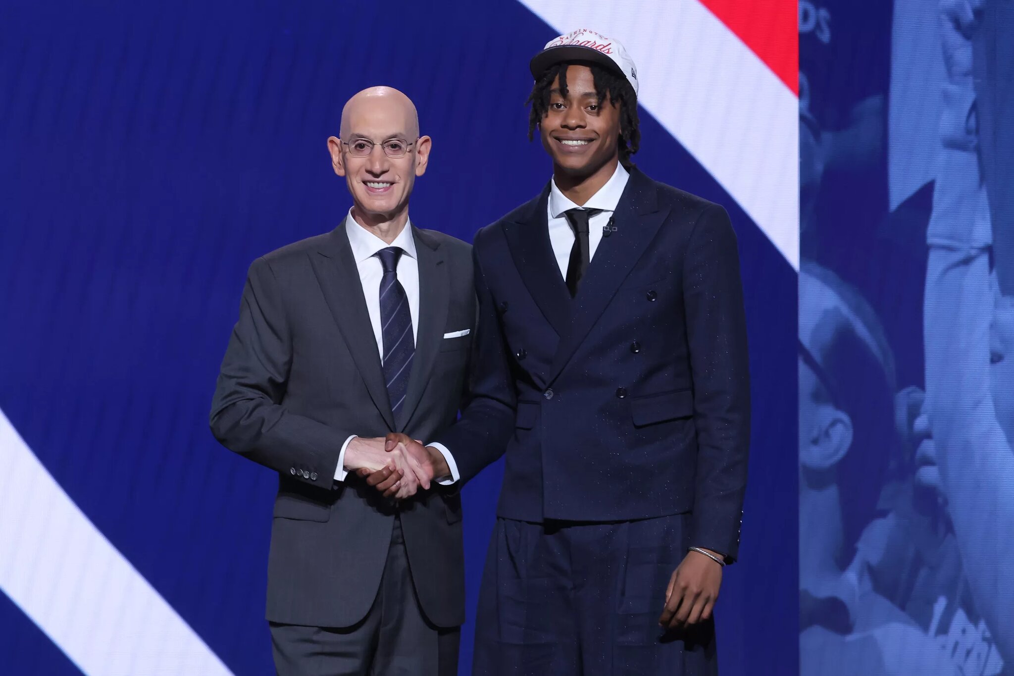 ESPN Has A Rocky Forecast For The Washington Wizards' Future - Last ...