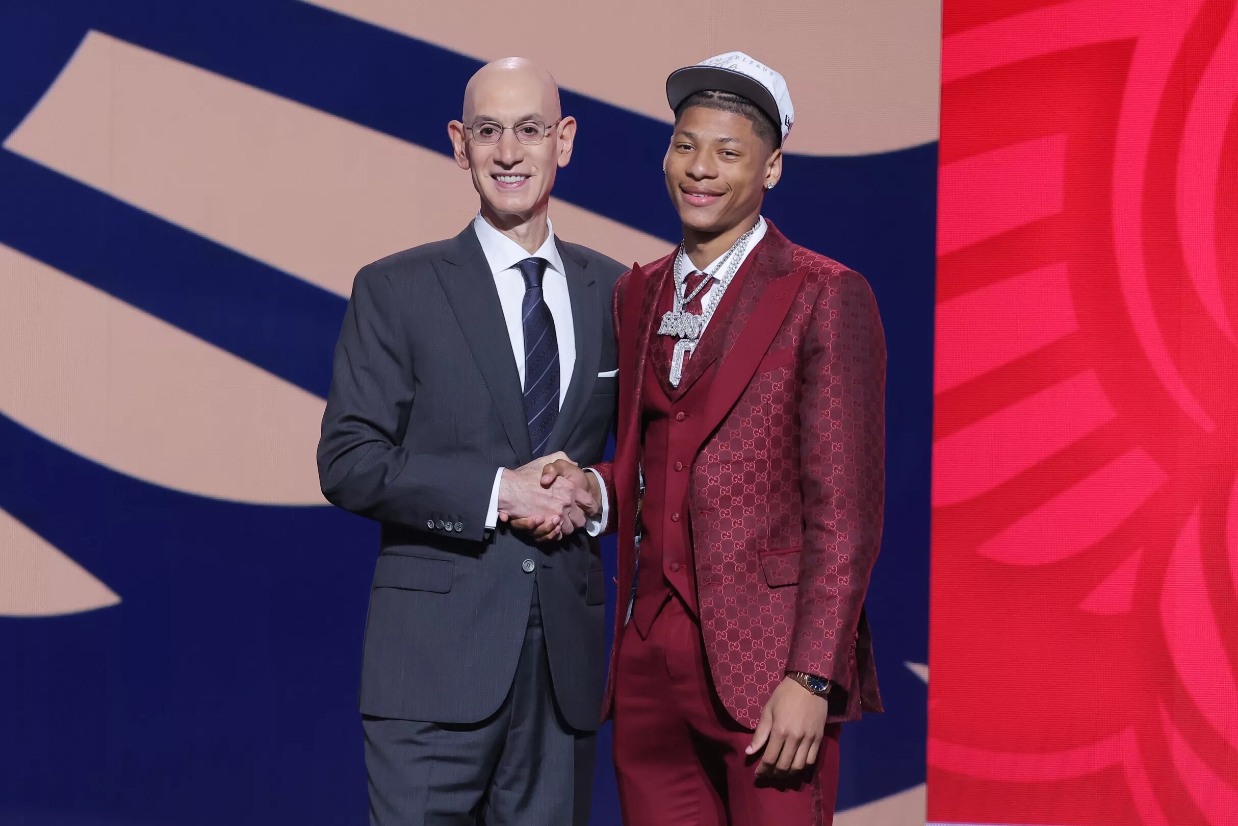 Jeremiah Fears Could Be the Game-Changer the Pelicans Need