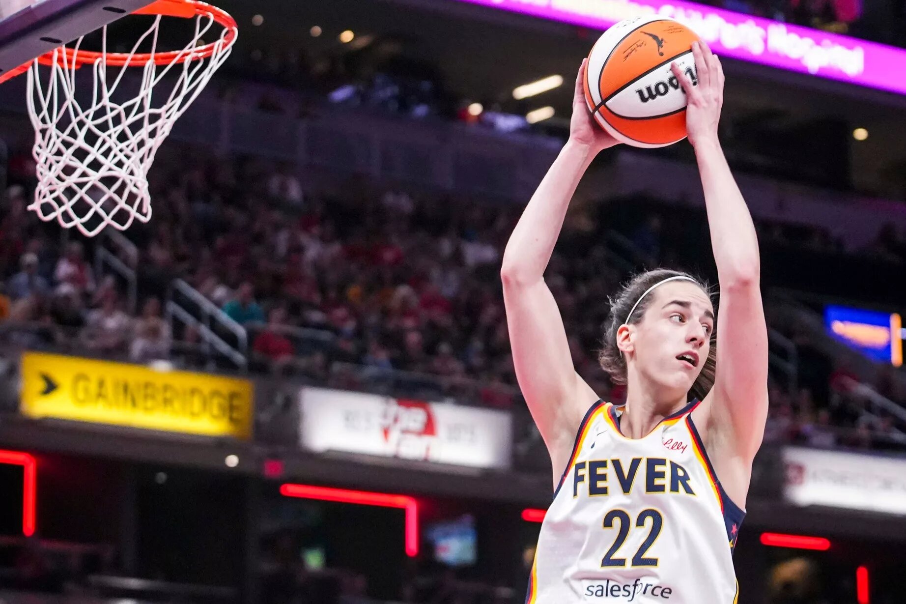 10 Reasons Why Caitlin Clark's WNBA Rookie Season Rewrote History ...