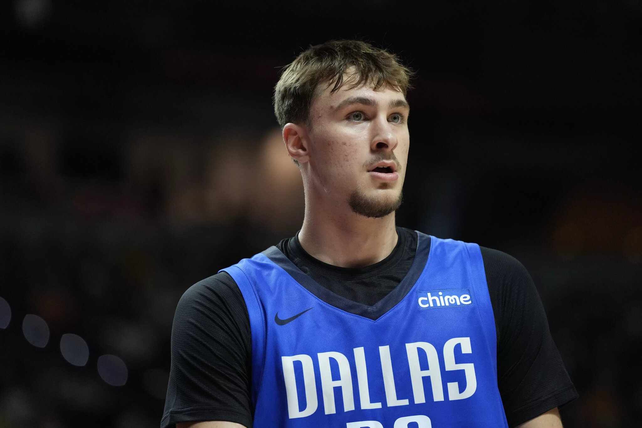 3 Burning Questions For Mavs Heading Into 2025-26 Season - Last Word On ...