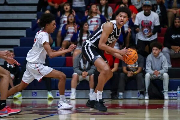 4-star and 5-star Top Performers in Latest AAU Season - Last Word On ...