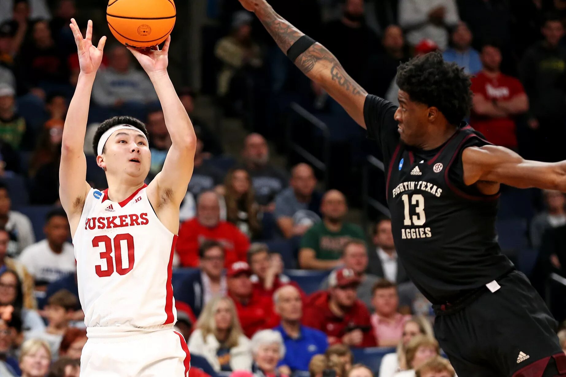 All-Time Nebraska Cornhuskers Basketball Roster - Last Word On Basketball