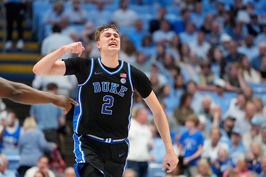 Best Duke Basketball Jerseys - Last Word On Basketball
