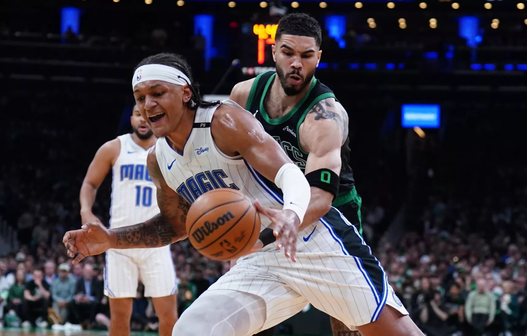 Top 3 Teams In Southeast Division Set To Compete Next Season - Last ...