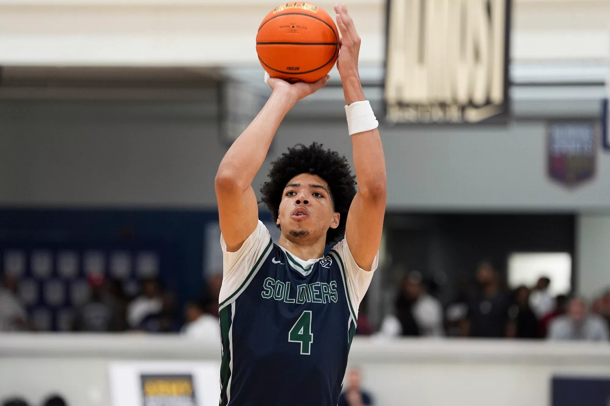 Analyst Projects Nation's No. 1 Prospect to Blue-Blood Program - Last ...