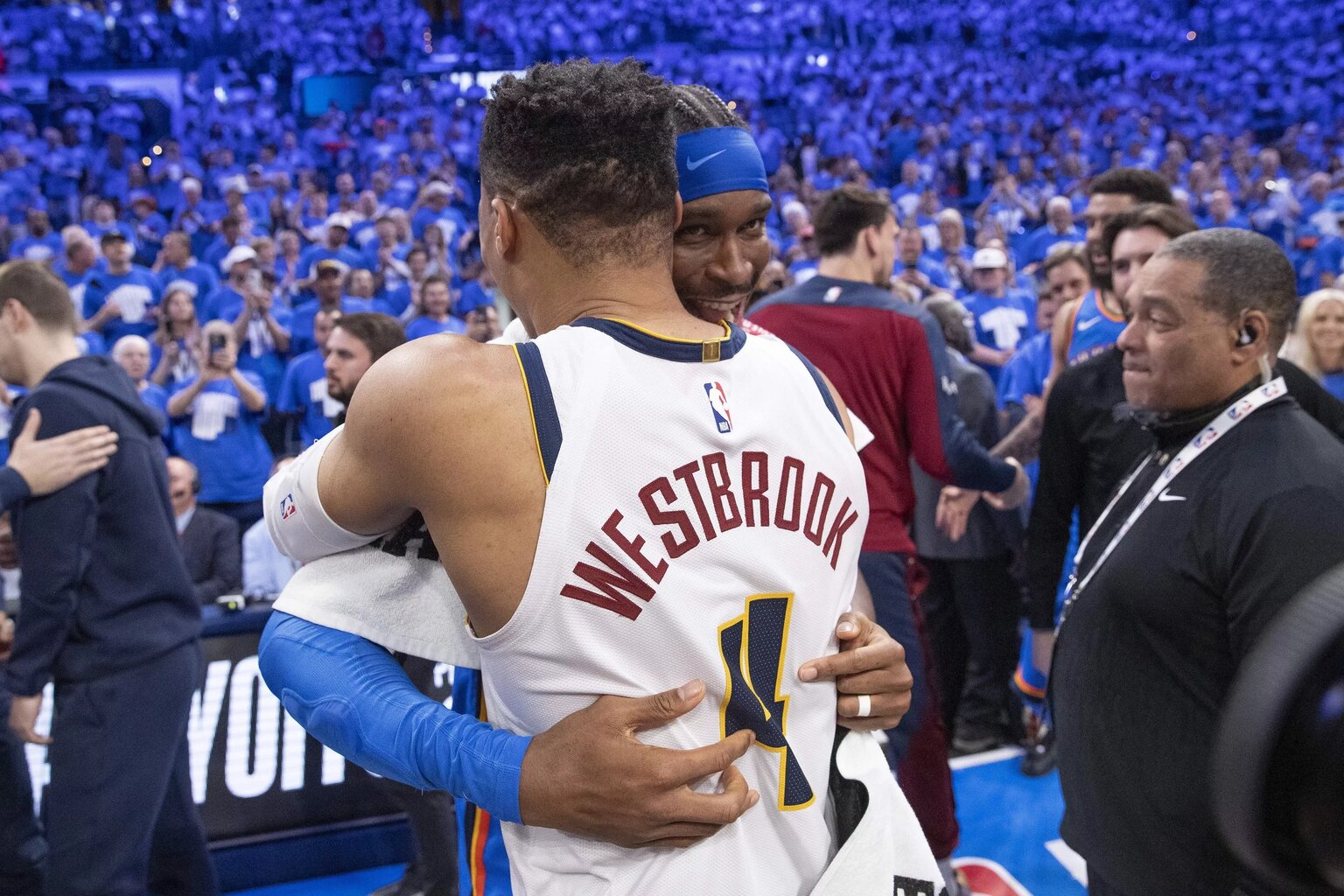 NBA Insider Reveals Reason Why Westbrook Is Unsigned - Last Word On ...