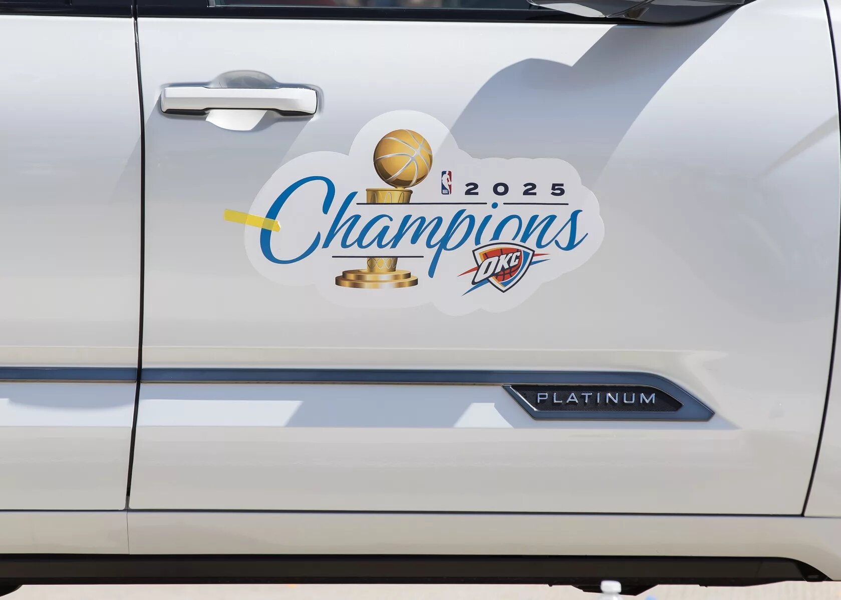 Thunder 2025-26 Schedule: Five Key Matchups for OKC - Last Word On ...