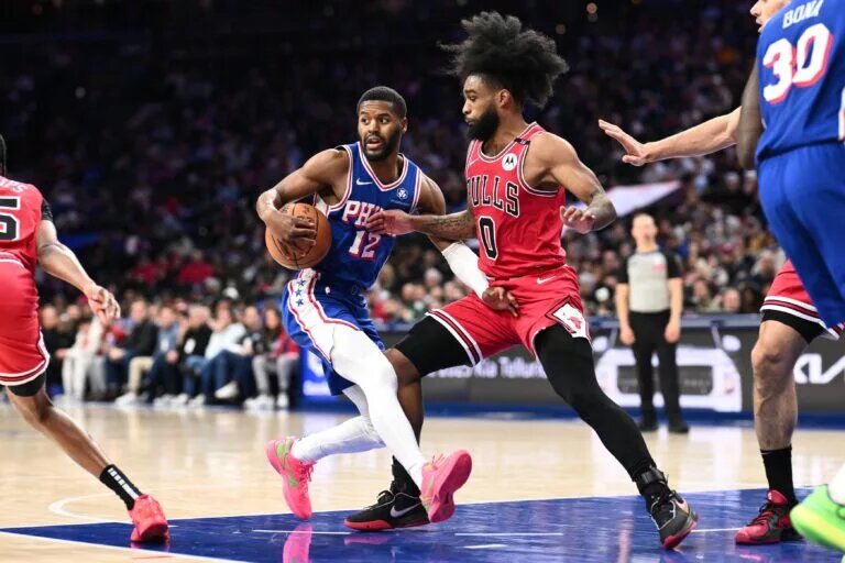 Where Coby White Be Playing Next Season?