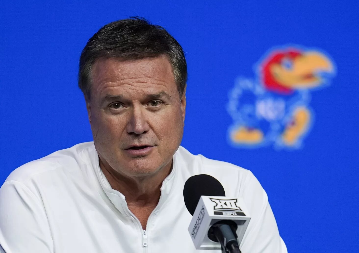 Huge Commits Have Kansas Poised for Top-Ranked 2026 Class - Last Word ...