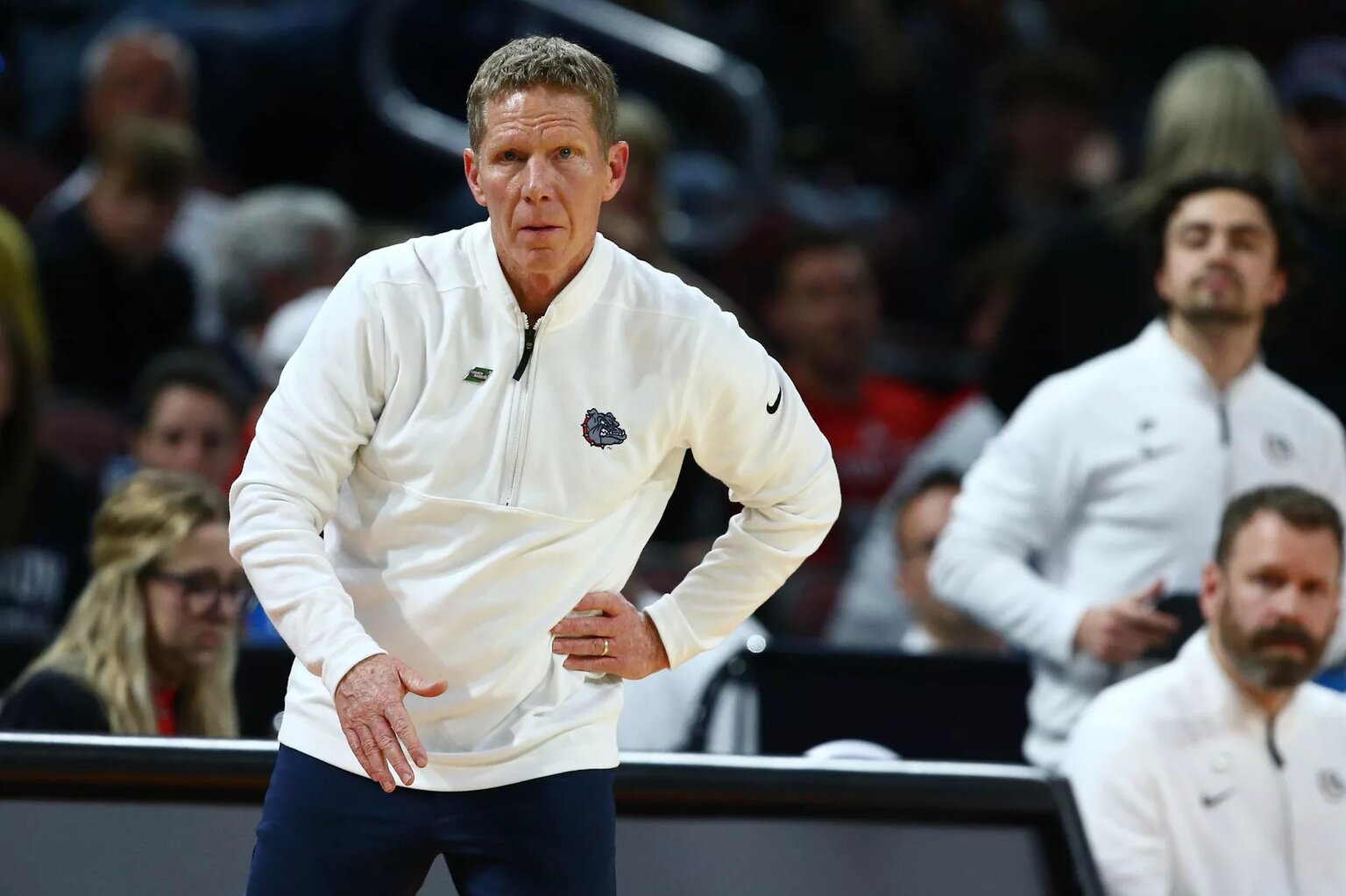 Gonzaga Lands Top-40 Recruit in 2026 Class - Last Word On Basketball