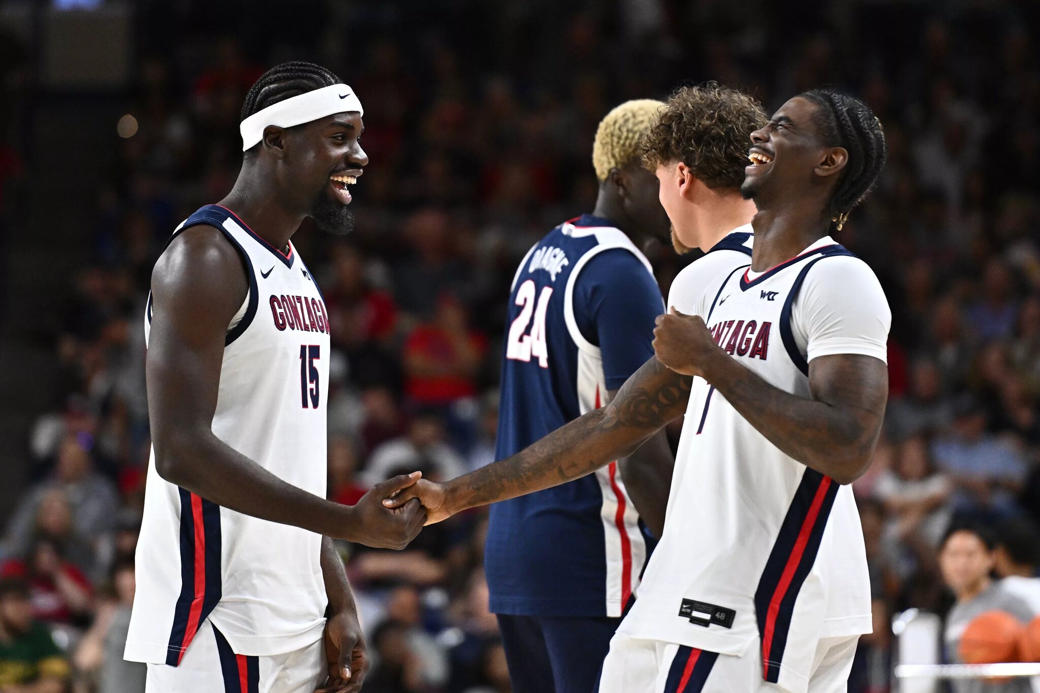 NCAA Denies Gonzaga Transfer's Eligibility Waiver - Last Word On Basketball