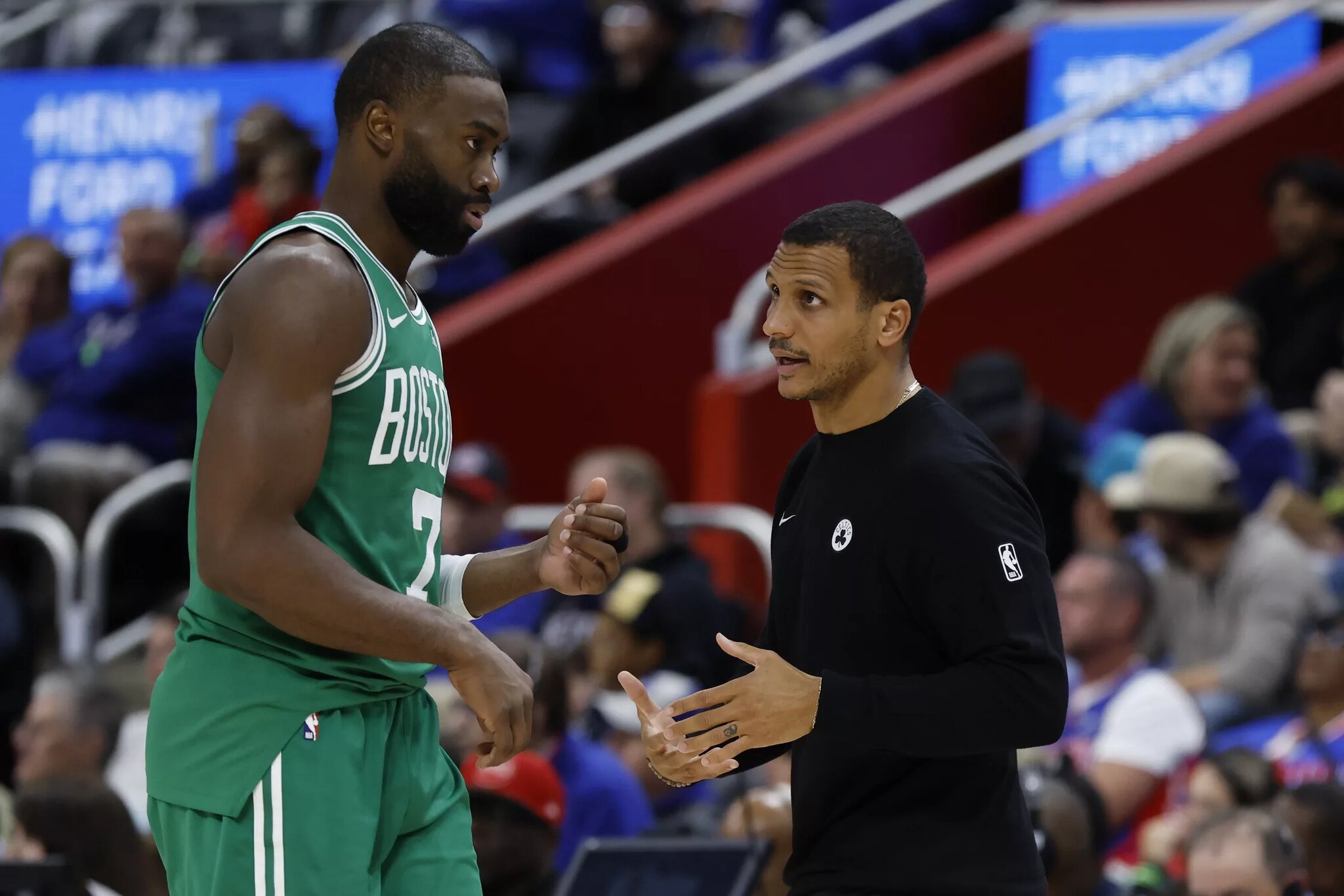 LaMelo Ball: Celtics, Pistons And Rockets Headline Landing Spots - Last ...