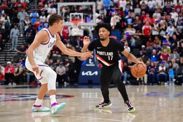 How the Players are Solving the Trail Blazers' Offensive Issues - Last ...
