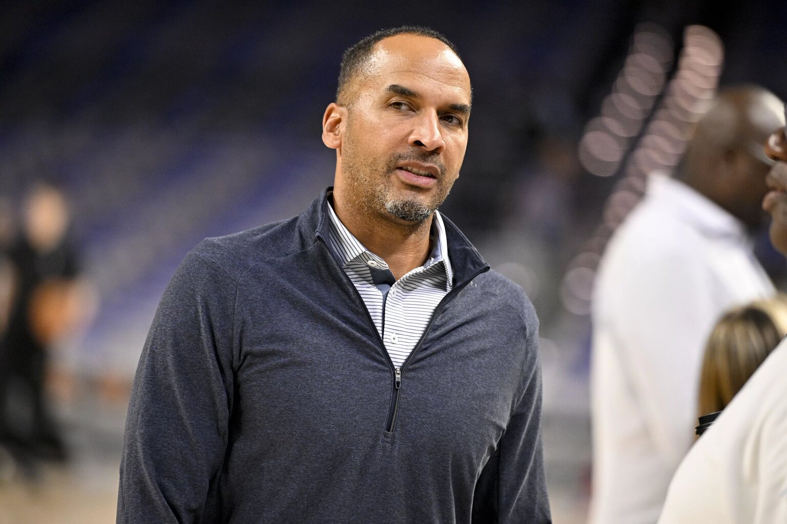 Nico Harrison Reveals the Real Reason Mavs Had to Trade Luka - Last ...