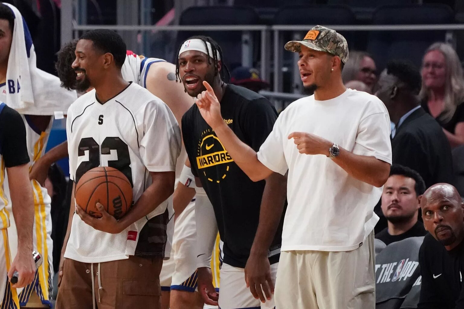 When Will De'Anthony Melton Make His Season Debut?