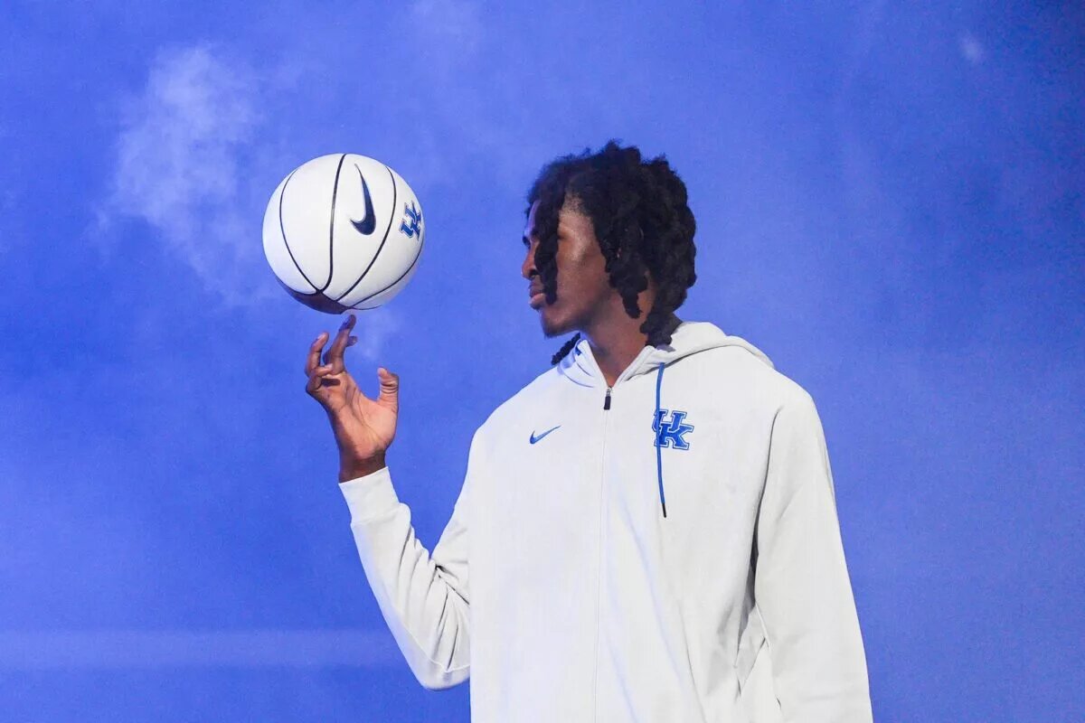 2026 NBA Draft: Top Center Prospects To Watch For - Last Word On Basketball