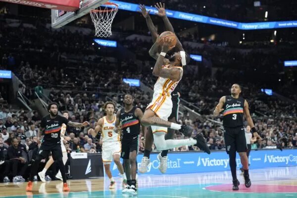 Hawks Guard Enjoying Breakout 2025-26 Season - Last Word On Basketball