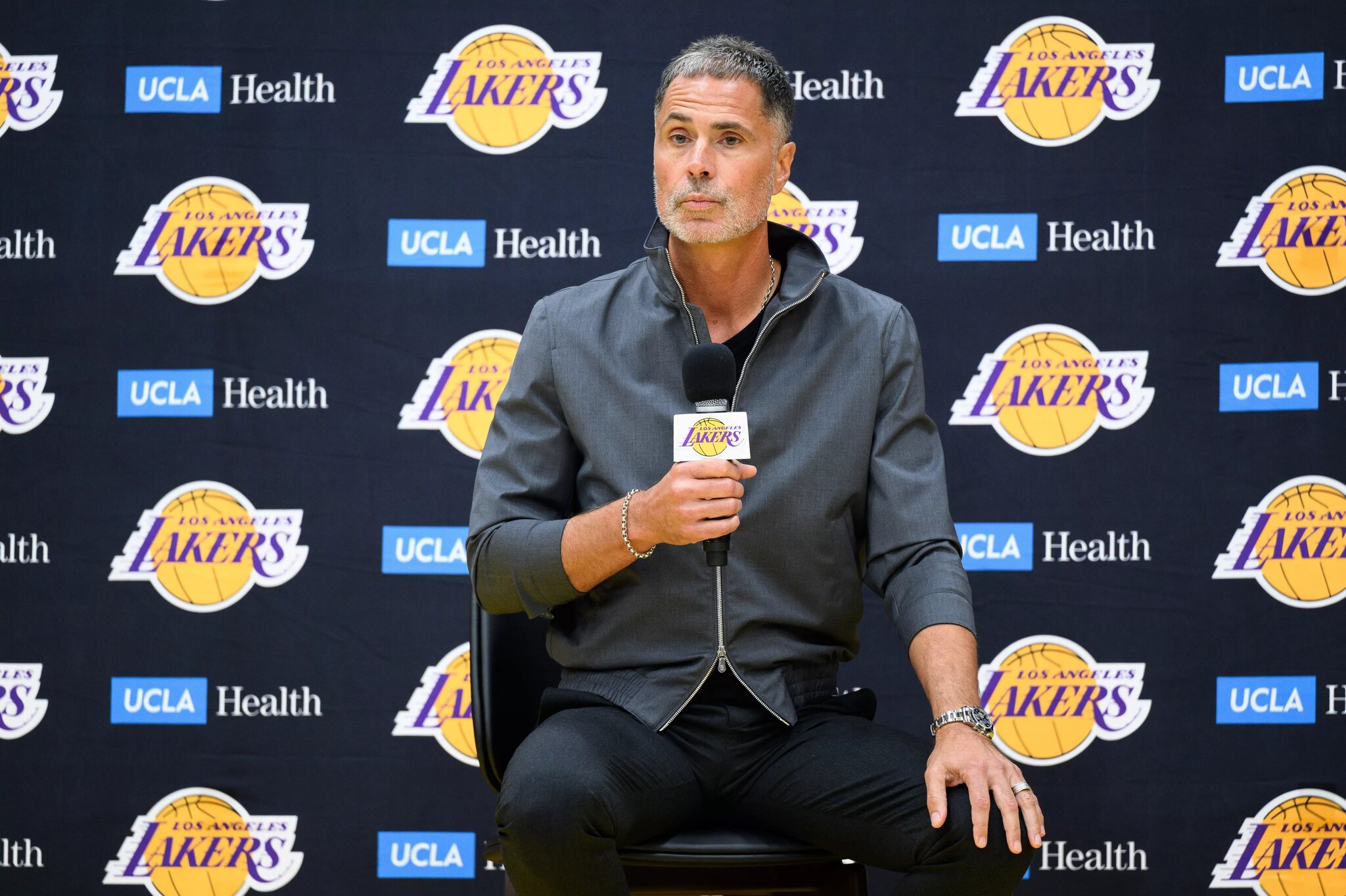 Trade Season Begins: Breaking Down The Lakers’ Options - Last Word On ...