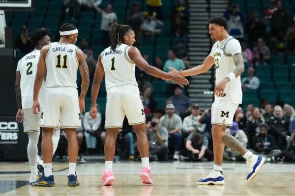 2025-26 NET Rankings Release: Trends and Surprises - Last Word On ...