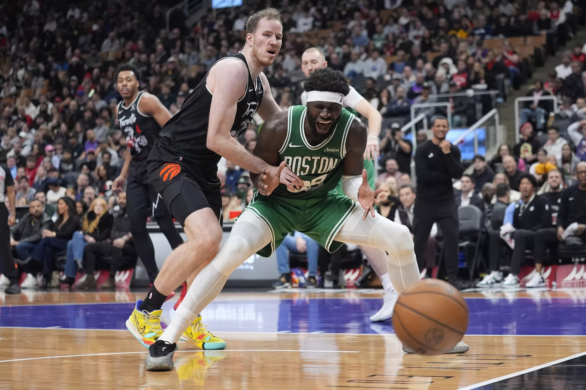 Unpopular Perennial All-Star Leads Biggest NBA Disappointments