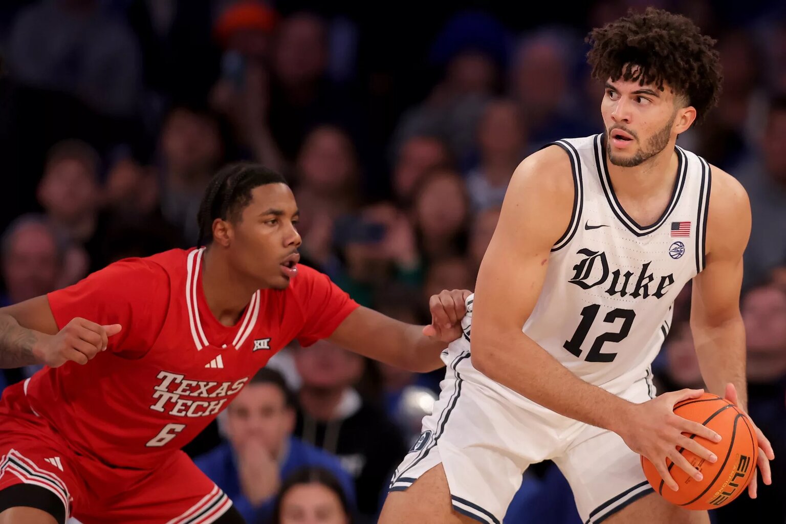 Duke Player Grades Before Conference Play - Last Word On Basketball