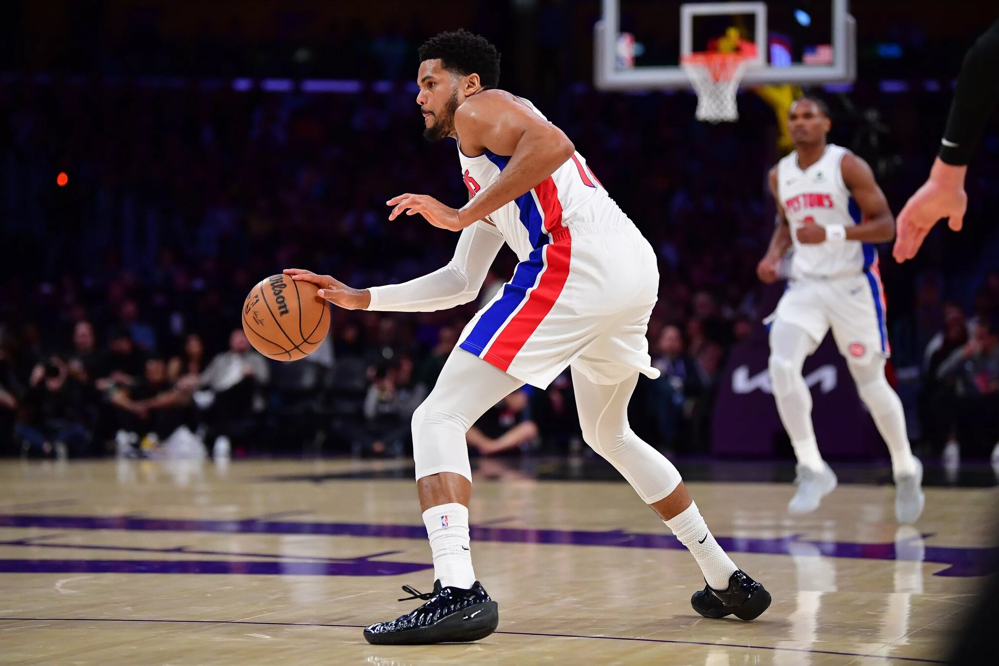 Unpopular Perennial All-Star Leads Biggest NBA Disappointments