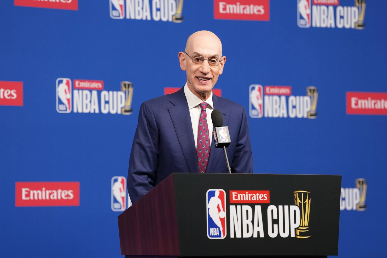 The NBA Is Launching Its Global Expansion - Last Word On Basketball