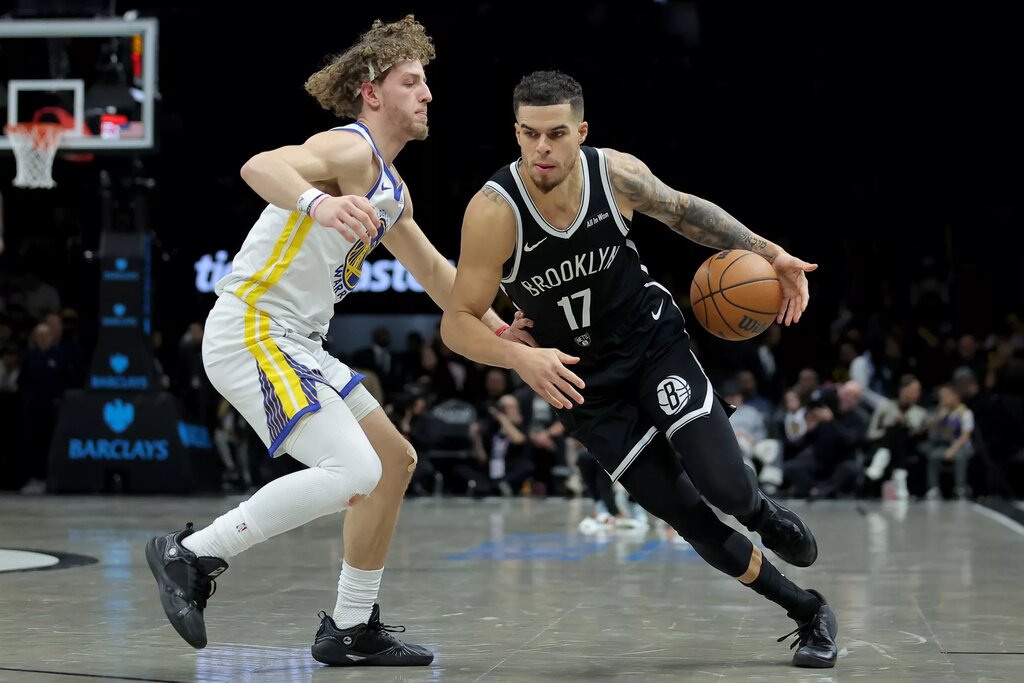 Nets May Have Set Trade Price For $38.3 Million Star - Last Word On ...