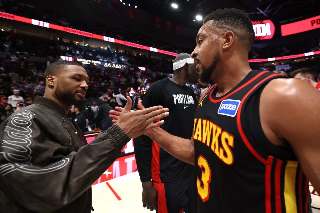 Hawks Add Depth To Frontcourt With Latest Signing