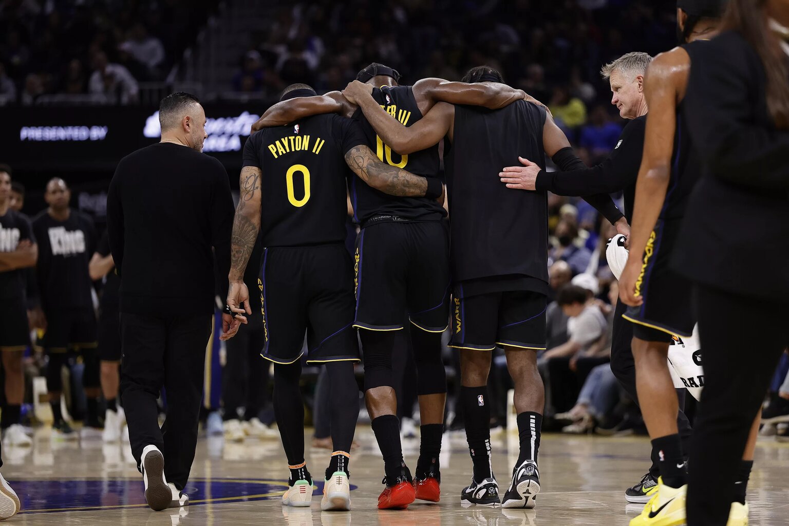 Jimmy Butler's Injury Changes Everything For Warriors