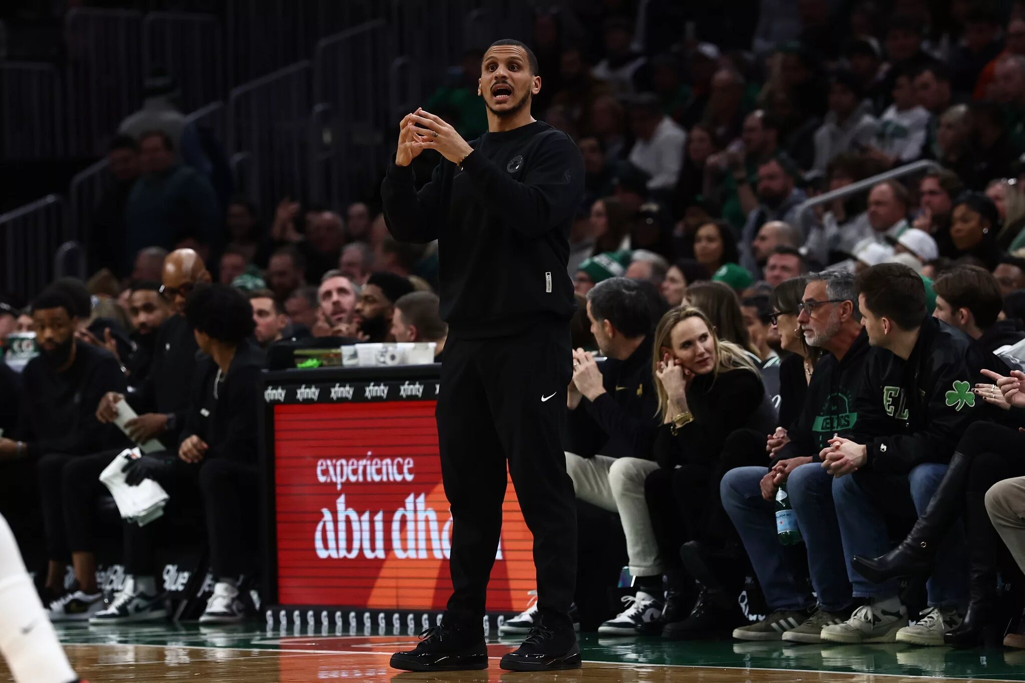 Will Celtics Let Trade Assets Waste For The Third Year In A Row? - Last ...