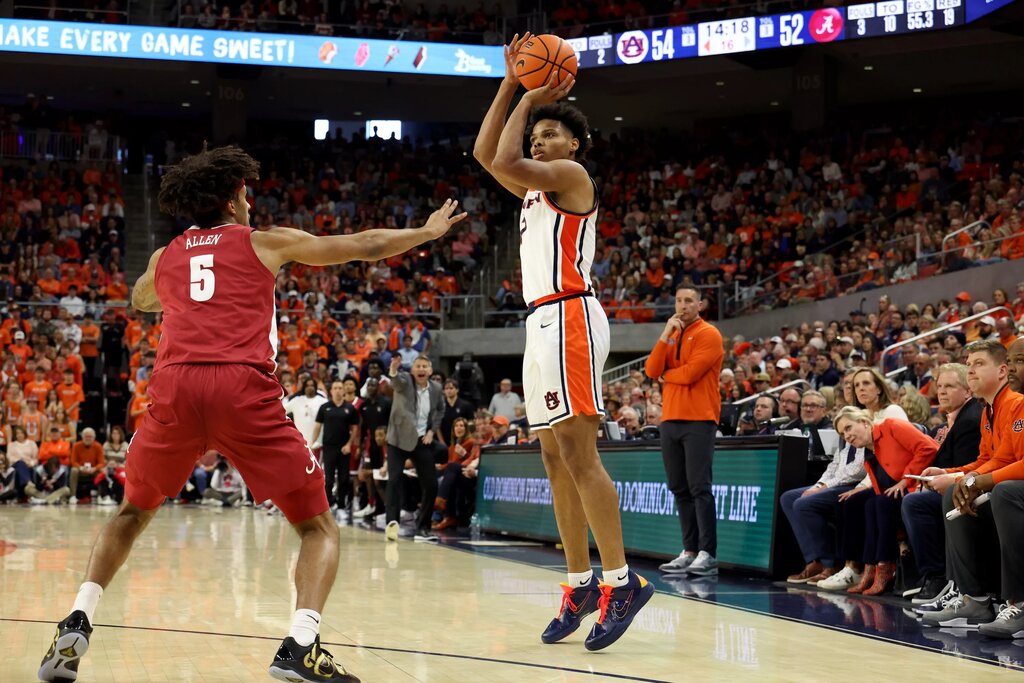 2026 NBA Draft: Sleeper Prospects Watchlist - Last Word On Basketball