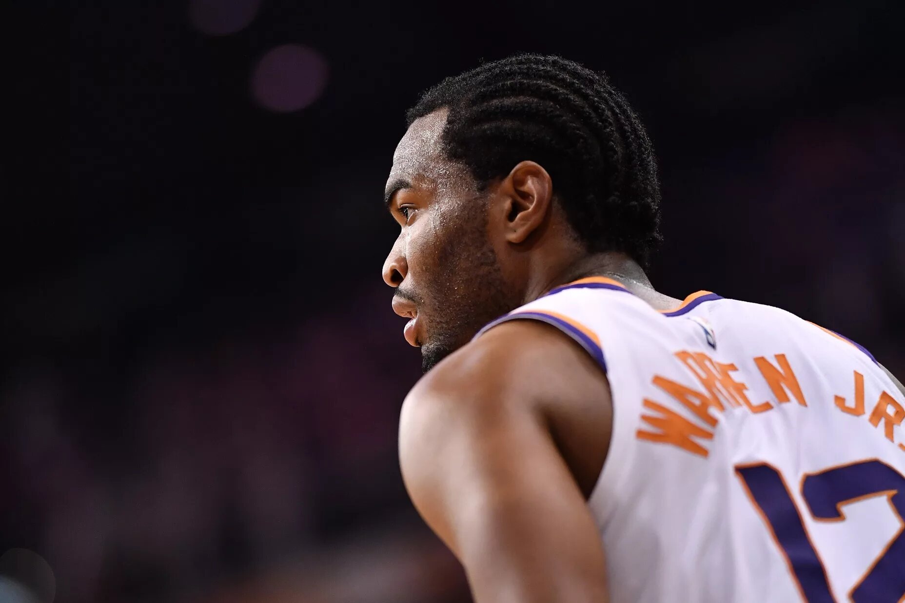 TJ Warren Joins Knicks' NBAGL Team, How Far Can He Climb? - Last Word ...