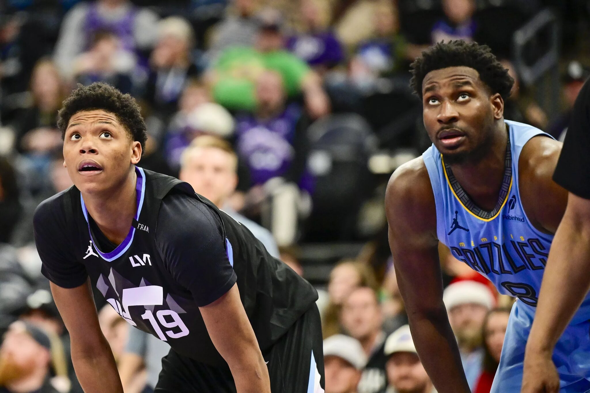 2025–26 NBA Trade Deadline Tracker: Every Done Deal - Last Word On ...