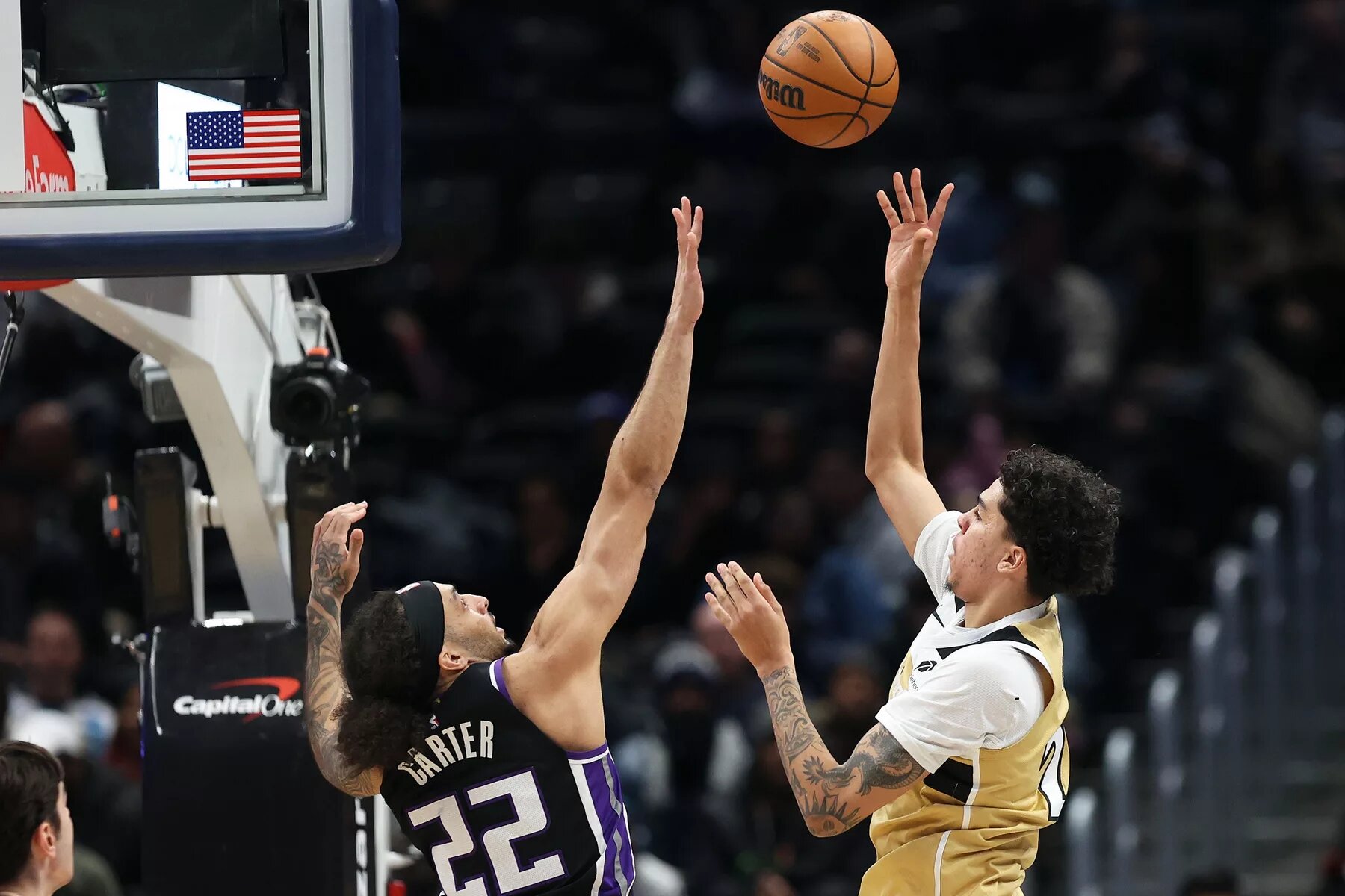 Wizards Tank Could Fall Apart After Recent Kings News - Last Word On ...