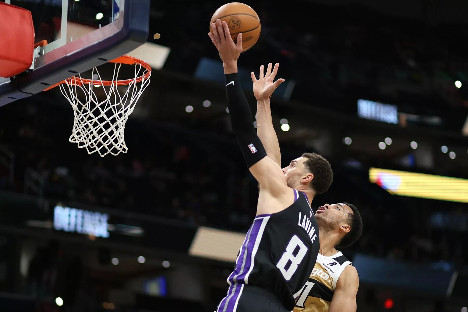 Wizards Tank Could Fall Apart After Recent Kings News - Last Word On ...