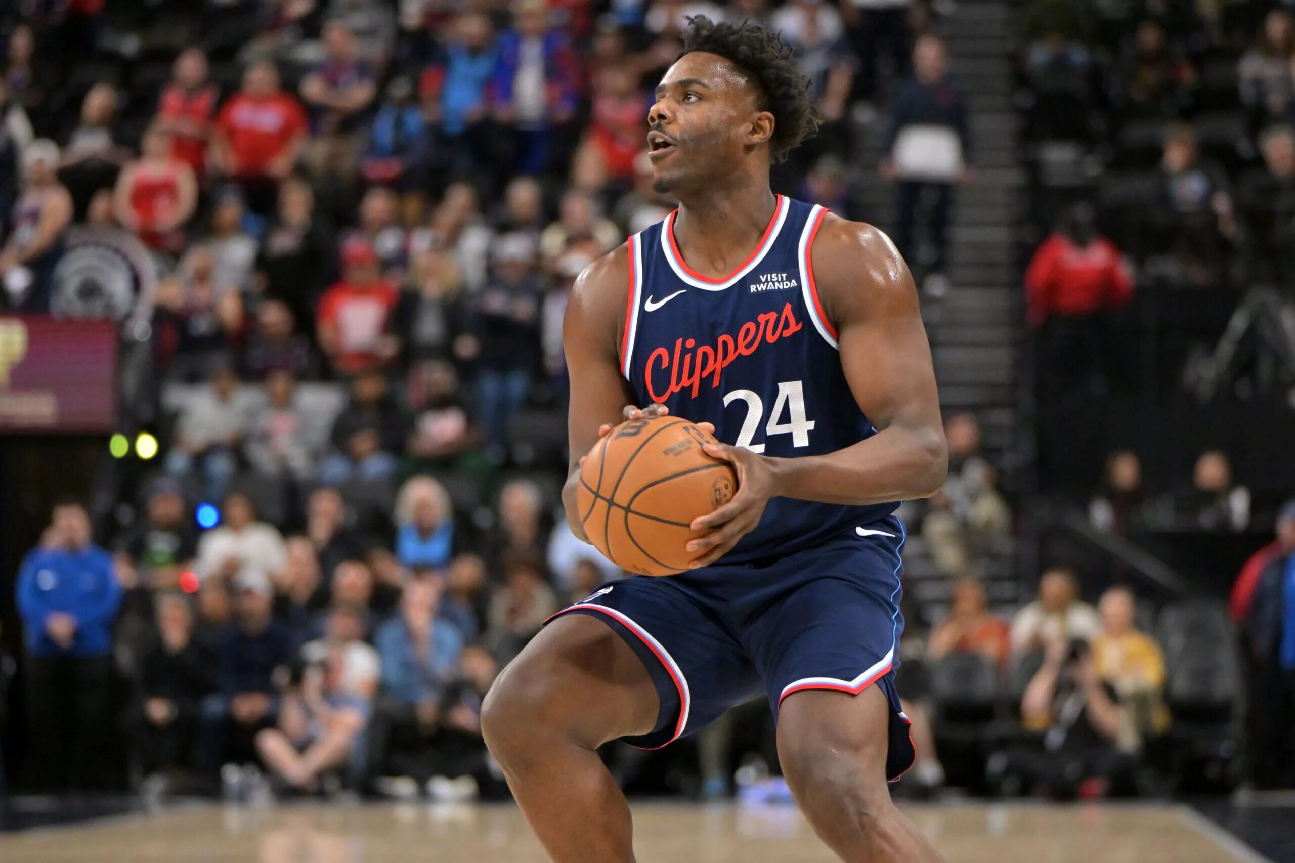 Clippers Make 2 Roster Moves, What Does It Mean Going Forward