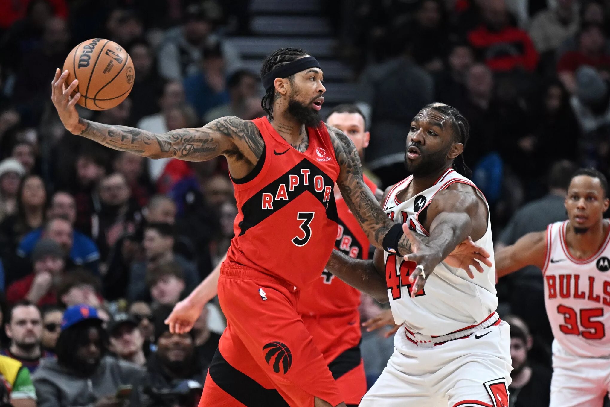 What We've Learned From the Raptors Before the All-Star Break - Last ...